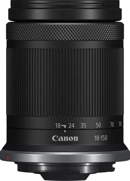 Rf Lens Lineup Canon Usa Inc