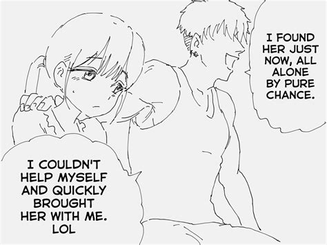 Are You Watching Otaku Kun Lol Oneshot By Horideiyasumi R