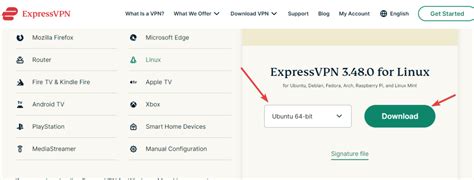 How To Install Expressvpn On Ubuntu 24 04 22 04 Or 20 04 Lts