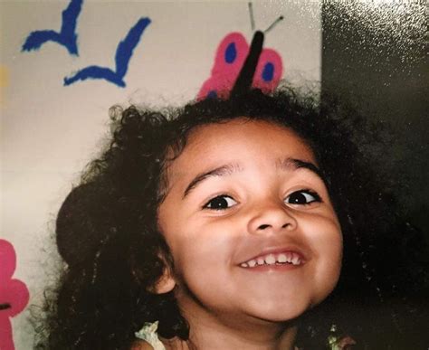 Walt Harris Pens Emotional Message To Aniah Blanchard Essence Essence