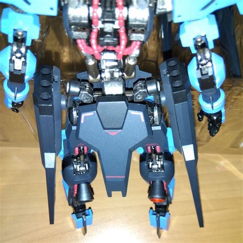 Yahooオークション メタルロボット魂ヴィダール