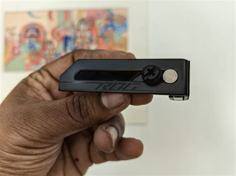 Review ROG Strix X E E Gaming WiFi Motherboard Gadget Voize