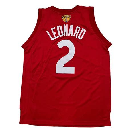 나이키 Nba 토론토 랩터스 카와이 레너드 유니폼 후루츠패밀리