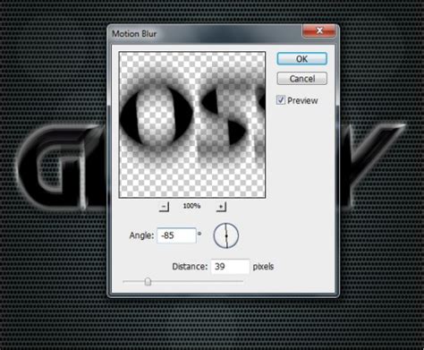 create a glossy emblem text effect in photoshop tutorialchip