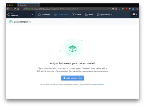 Build A Portfolio Site With Contentful Nextjs And Netlify Contentful