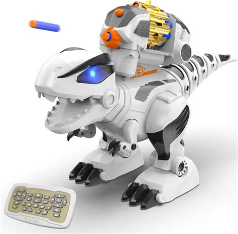 Programmable Remote Control Robot Dinosaur Toy For Philippines Ubuy