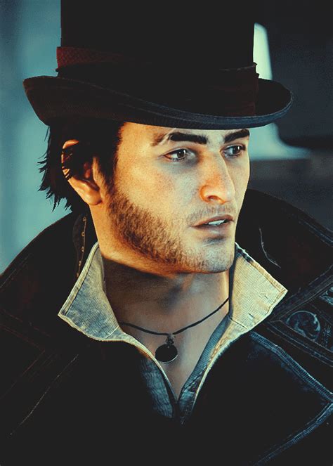 Acs Jacob Frye Videojuegos Personajes El Credo