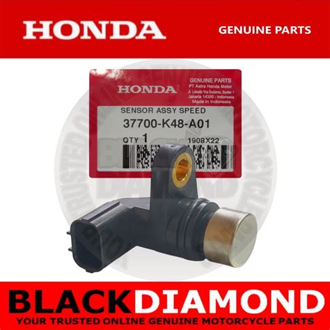 JOEY ORIGINAL HONDA CLICK 125i V1 V2 V3 BEAT F I V1 V2