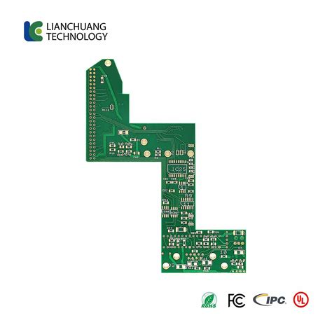 High Frequency Rf Pcbs For Wireless Medical Devices Pcb And Rigid Flex Board