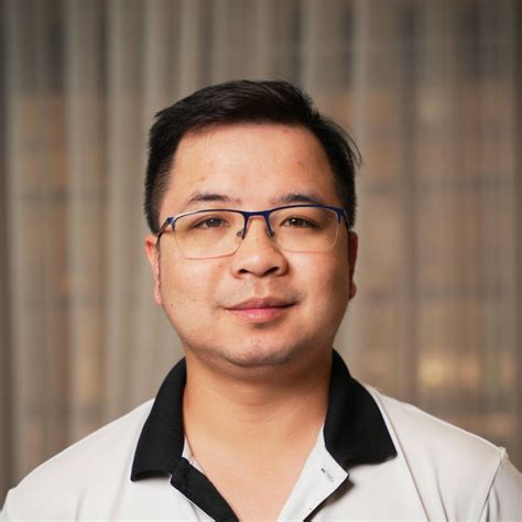 Huu Hoang Flutter Developer Mobile Application Development Services