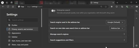 10 Microsoft Edge Settings I Changed To Enhance My Browsing Experience