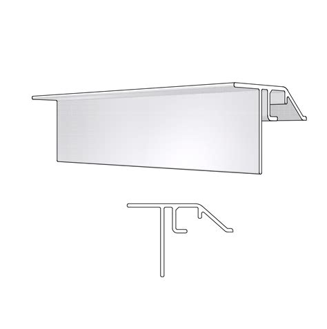 Perfect Fit Next Gen Frame Section Louvolite