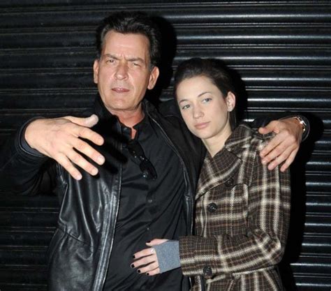 27 Of Charlie Sheens Ex Girlfriends Gallery Ebaums World