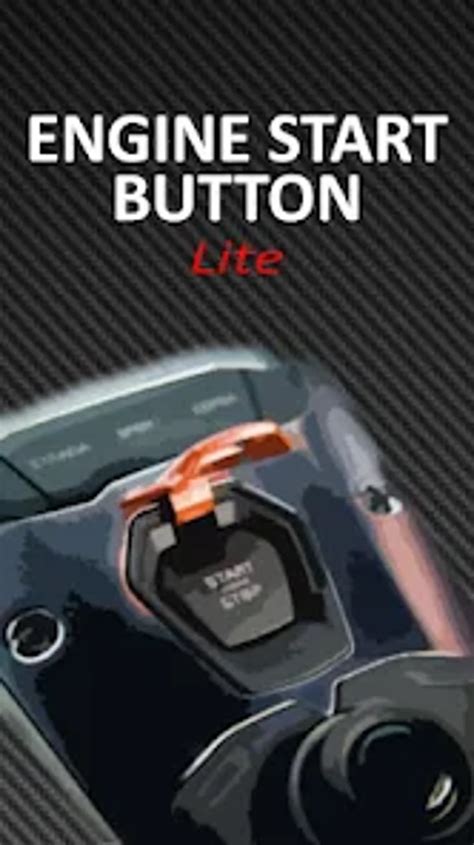 Android Için Engine Start Button Lite İndir