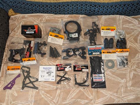 FS 1 5 Scale Dirt Late Model R C Tech Forums