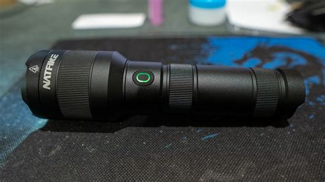 Natfire SF2 LEP $75! - LED Flashlights – General Info ...