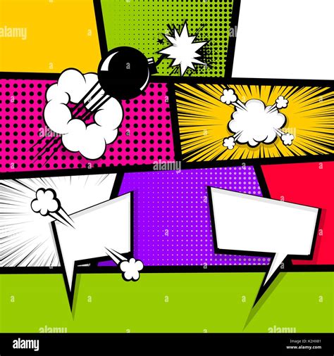 Blank Comic Strip Boxes Telegraph