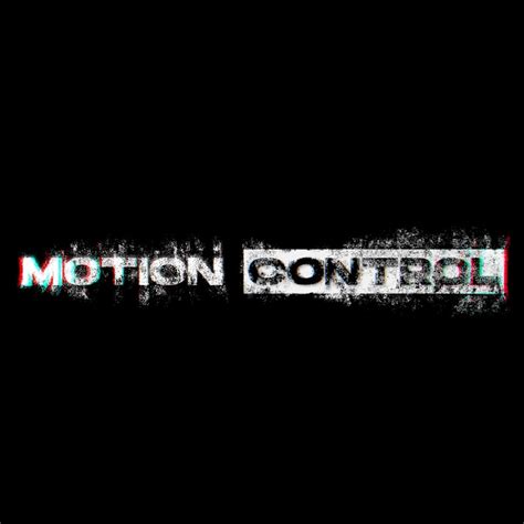 Motion Control Youtube