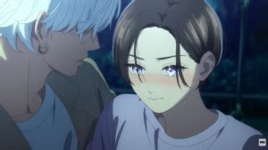 In The Clear Moonlit Dusk Anime Unveils Key Visual New Trailer Anime