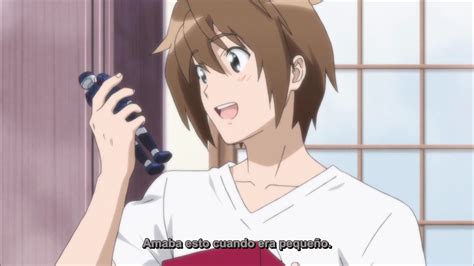 Kono Naka Ni Hitori Imouto Ga Iru 01 ~ Anime Cdv