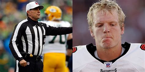 Chris Simms Shares Troubling Story On Ref Tony Corrente Who Hip