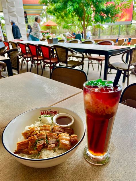 Barbara Dela Pena On Linkedin Food Filipinofood Filipinofoodmonth Restaurants Foodie Retail