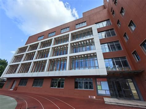 百年老校穿越时光 上音北虹高级中学校园建筑命名出炉