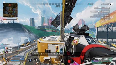 【apex】2000・2500ハンマーを取り方のコツを解説！どのキャラ・武器構成がいい？ ゲーマー社会人のあれこれ