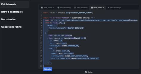 Github Copilot Is Amazing Zsnout Blog