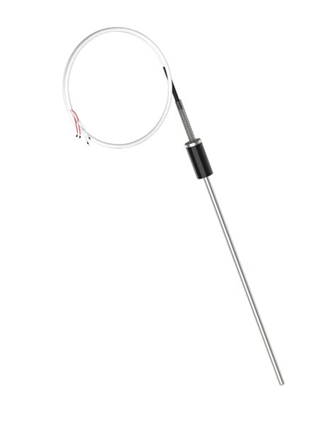 High Accuracy Platinum Resistance Thermometer Prt Master Sensors