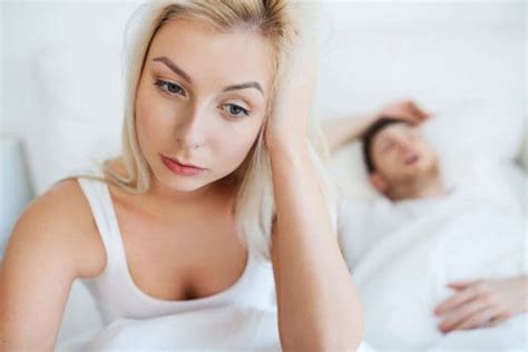 Do Men Snore More Than Women Mattress Depot Usa