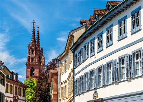 Find Basel Switzerland Hotels Downtown Hotels In Basel Hotel Search By Hotel And Travel Index