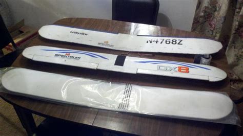 Super Cub Mods Flite Test