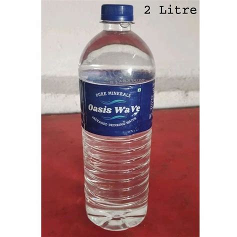 7 2 Litre Oasis Wa Ve Packaged Drinking Water Bottle Packaging Type