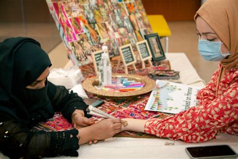 Asia Society Welcomes Community For In Person Eid Al Fitr Festivities