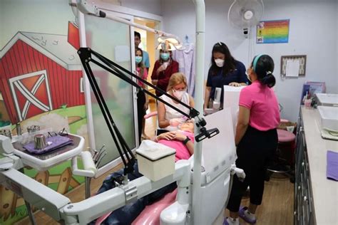 Denta Kids จ.ชลบุรี 2024 | Caliham