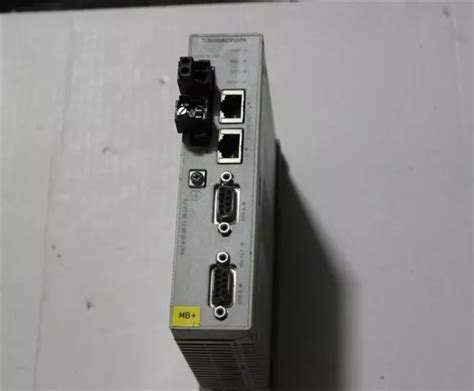 1pcs Used Schneider Plc Tcsegdb23f24fa Plc Module Iy Eur 544 24 Picclick De