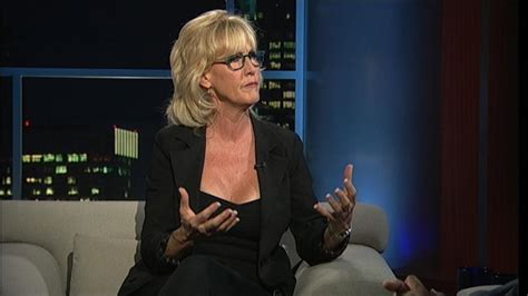 Environmental Activist Erin Brockovich Interviews Tavis Smiley Pbs