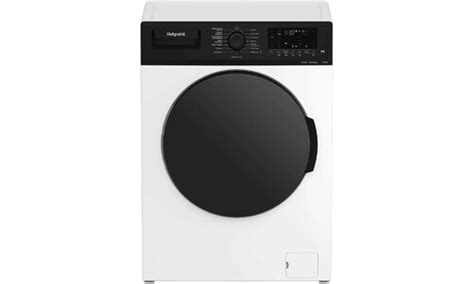 Стиральная машина Hotpoint-Ariston WDS 7448 C7S VBW, белый - купить в ...