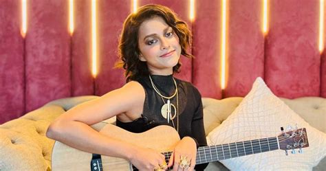 Manike Mage Hithe Fame Yohani Reveals These Bollywood Songs Of Ranbir