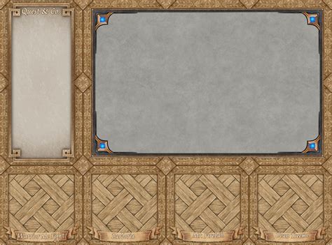 Need Update Clonable Group Travel Card Elvenwood Style Inkarnate