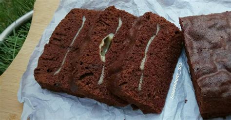 10 013 Resep Brownies Kukus Enak Dan Sederhana Ala Rumahan Cookpad