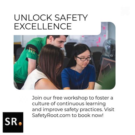 Safetyculture Continuouslearning Safety Root