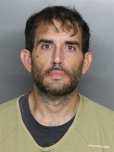 Amaral Daniel Edward 07 29 2025 Charlotte County Mugshots Zone