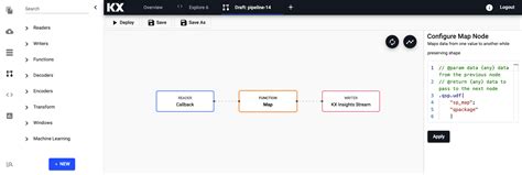 quickstart kx insights