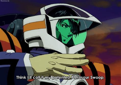 Isamu Like Transformers R Macross