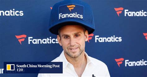 Meet Michael Rubin ‘your Favourite Billionaires Billionaire He Met