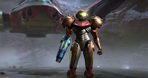 Metroid Prime 4 Para Wii Which Do You Choose R Metroid