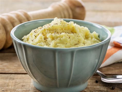 Puré De Batata Yämmi Receitas Continente