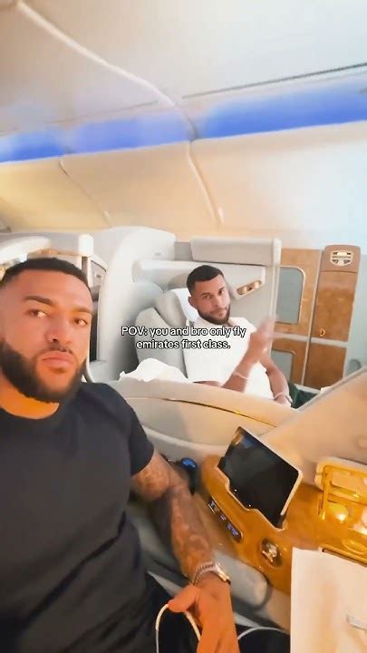 First Class Only 💯 Youtube